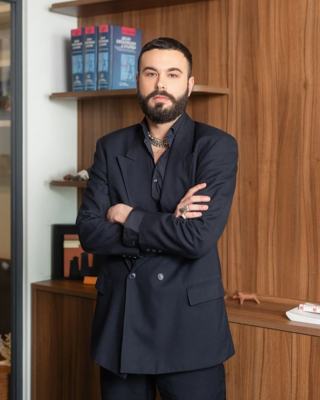 Kassianos Fafoulas