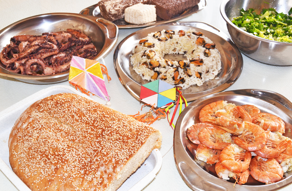 Clean Monday in Greece: Customs and Traditions