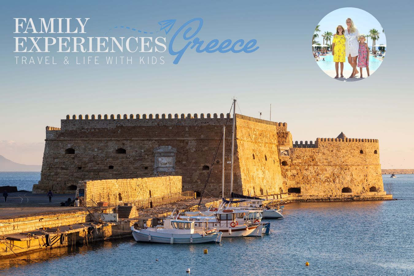 Buy a Home in Heraklion: Guide for the Dutch - Elxis