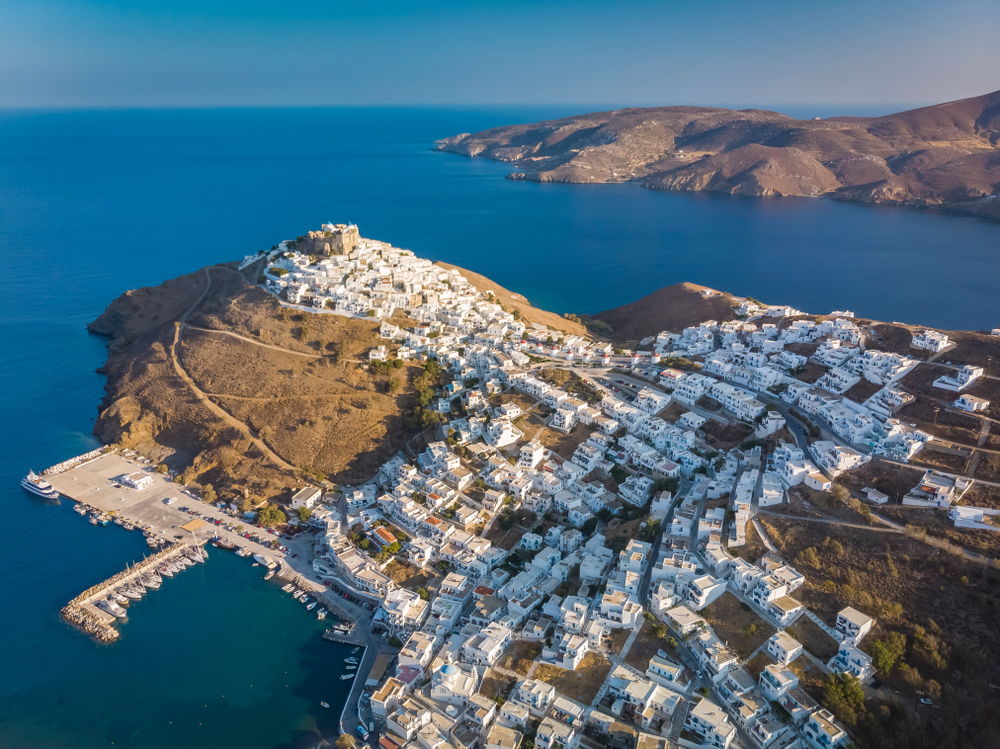 Original Research: What is the Perfect Home in Greece? - Elxis