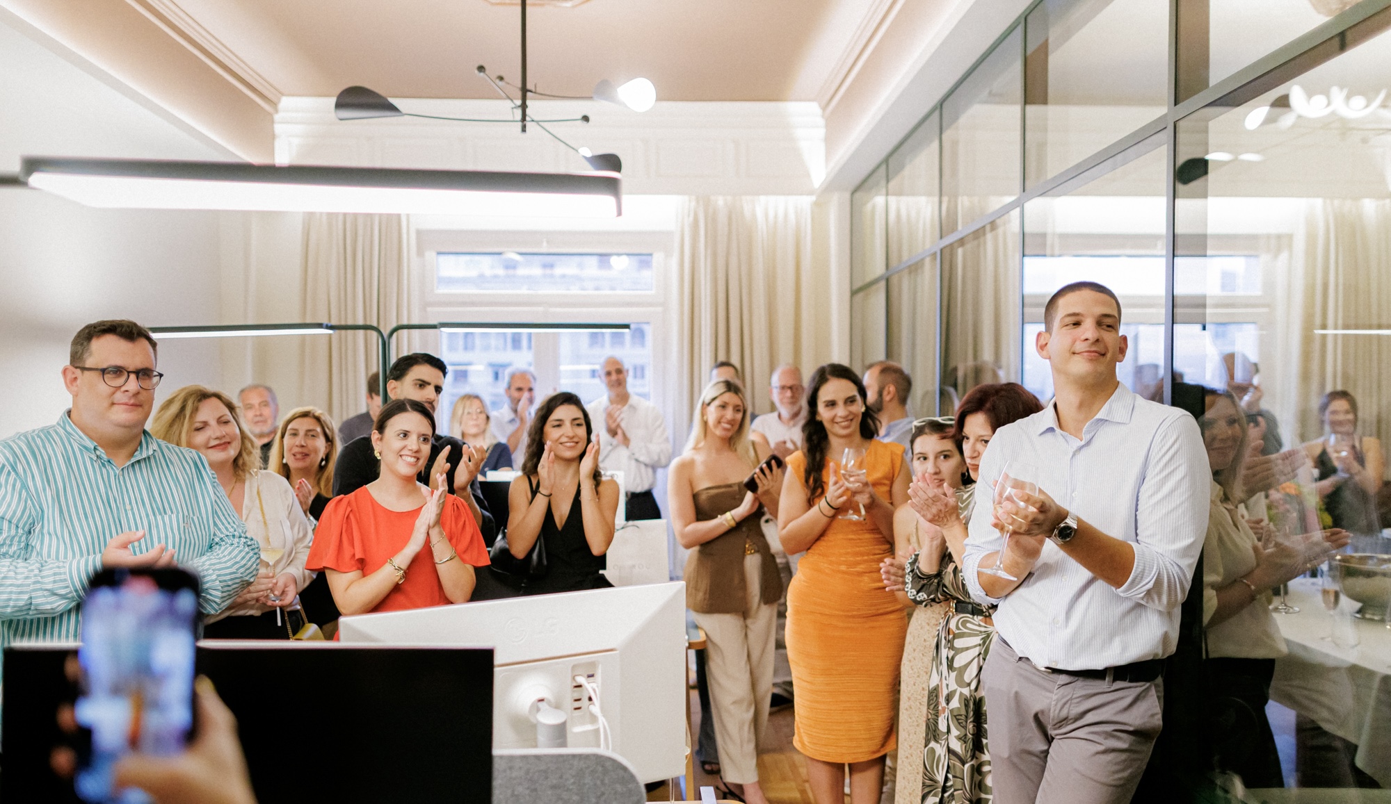Press Release: Elxis – At Home in Greece: New Thessaloniki Offices Now ...