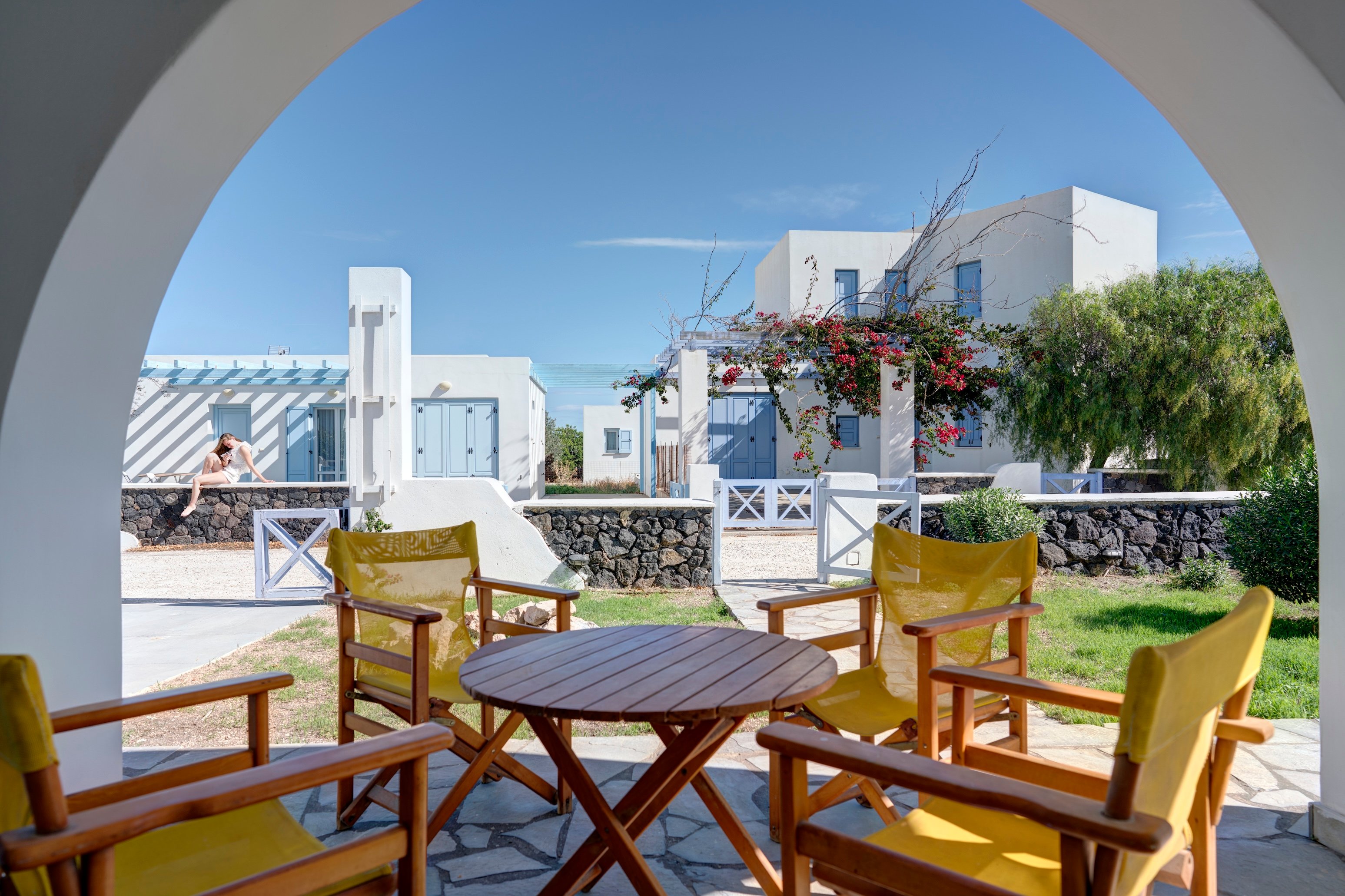 When is the best time of year to sell Greek property? - Elxis