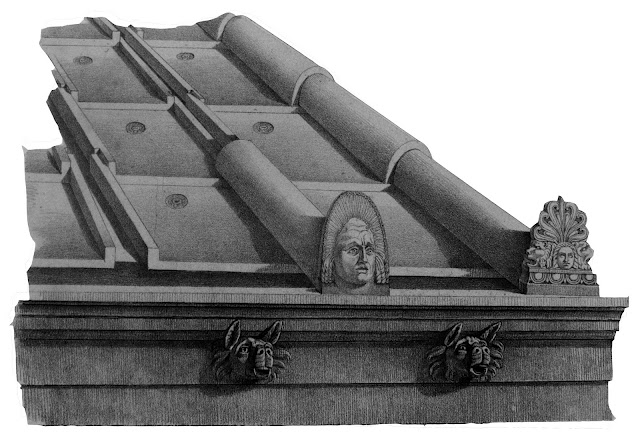 Akrokeramo: The Timeless Beauty of Greek Roof Ornaments - Elxis