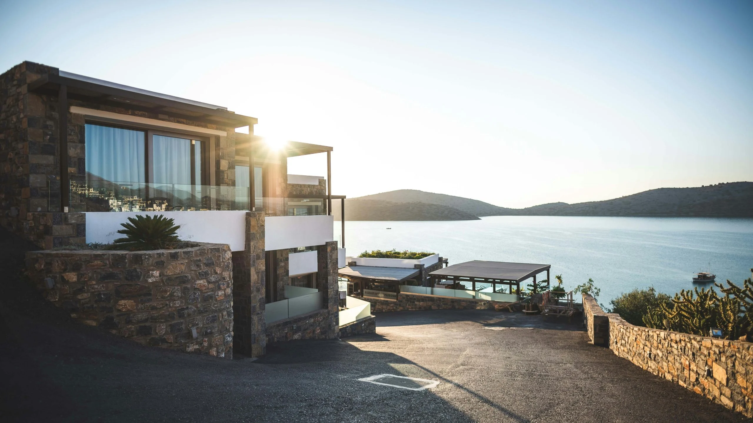 Everything You Need to Know Before Building Your Own House in Greece ...