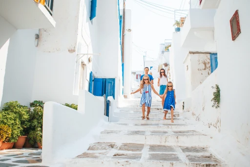 What Are The Best Things To Do In Crete With Kids?