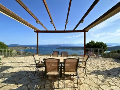 Property for Sale in Peloponnese