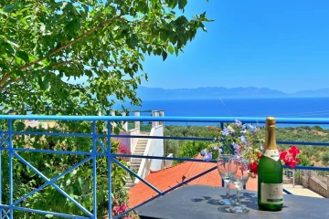 Chrani Seaview Cottage - Village House for Sale in Chrani