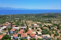 Chrani Seaview Cottage - Village House for Sale in Chrani