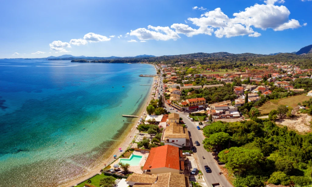 Strong Returns from Holiday Home Rentals in Greece