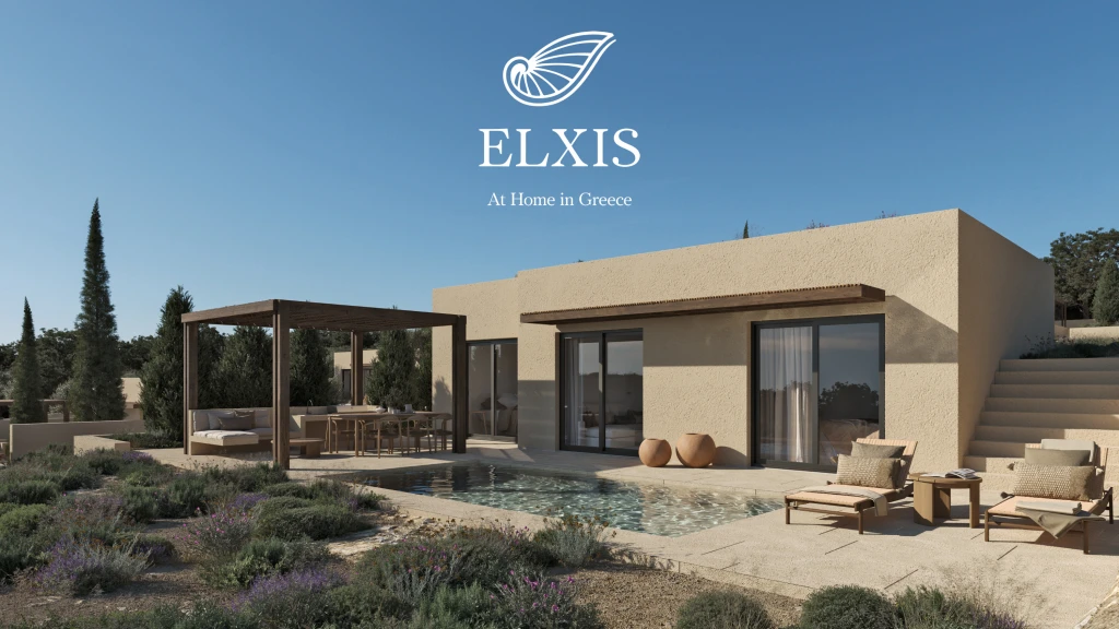 Do Greeks Buy Holiday Homes in Greece? - Elxis