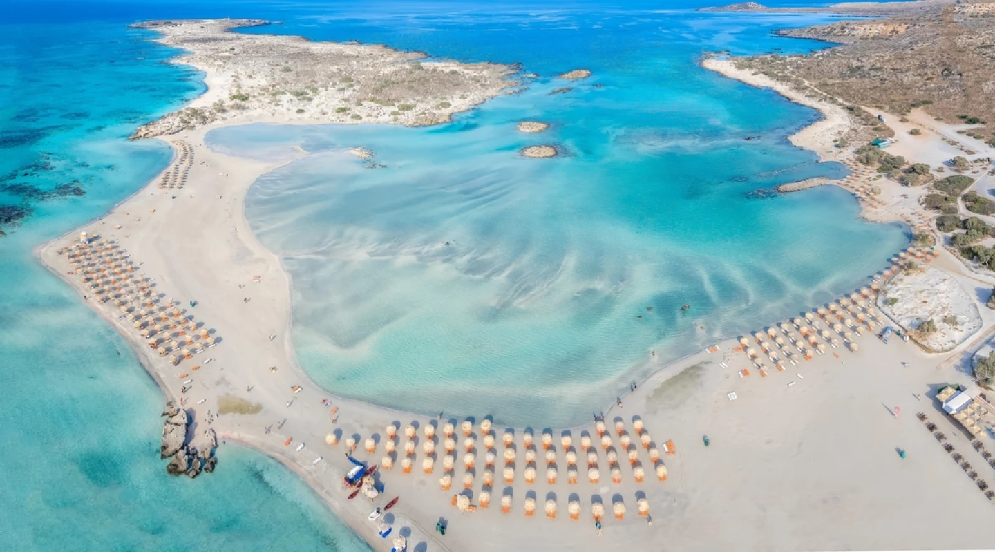 Where is IKEA's New Store in Crete? - Elxis