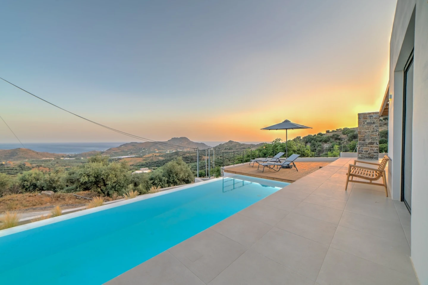 Why is Crete so Popular for New Homes in Greece?