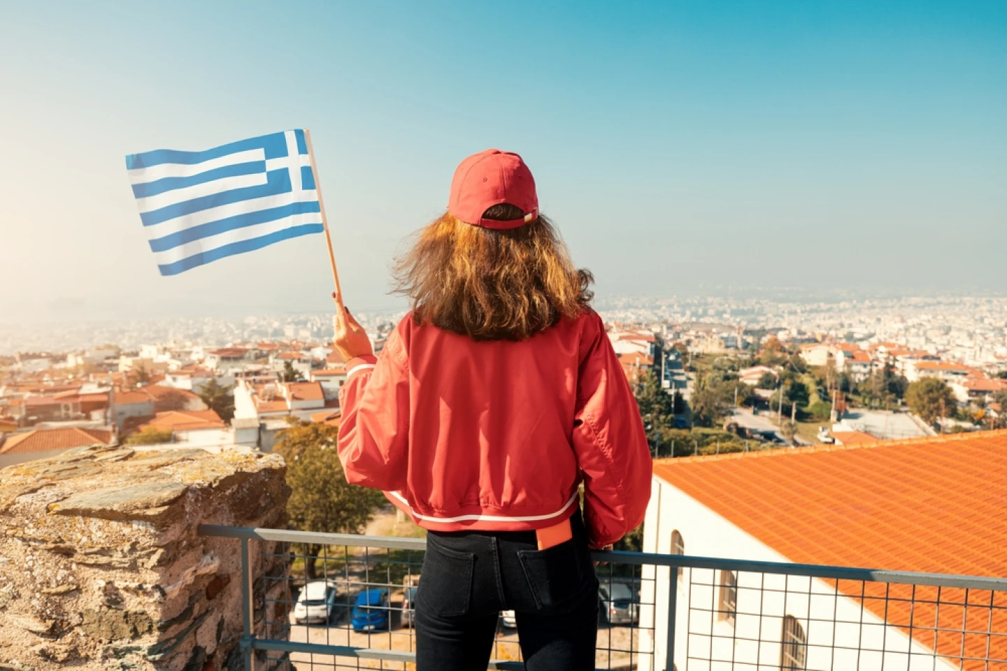 The Best International Schools in Greece - Elxis