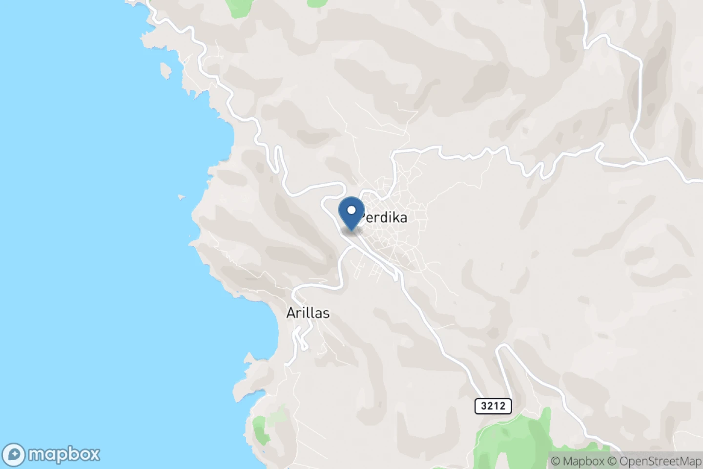 Perdika Stone Cottages - Villa for Sale in Perdika - Elxis