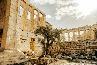 What Did the Houses Look Like in Ancient Greece? - Elxis