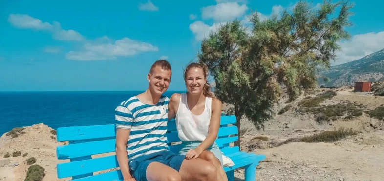 Living in Greece for the Dutch: 6 Things you Need to Know
